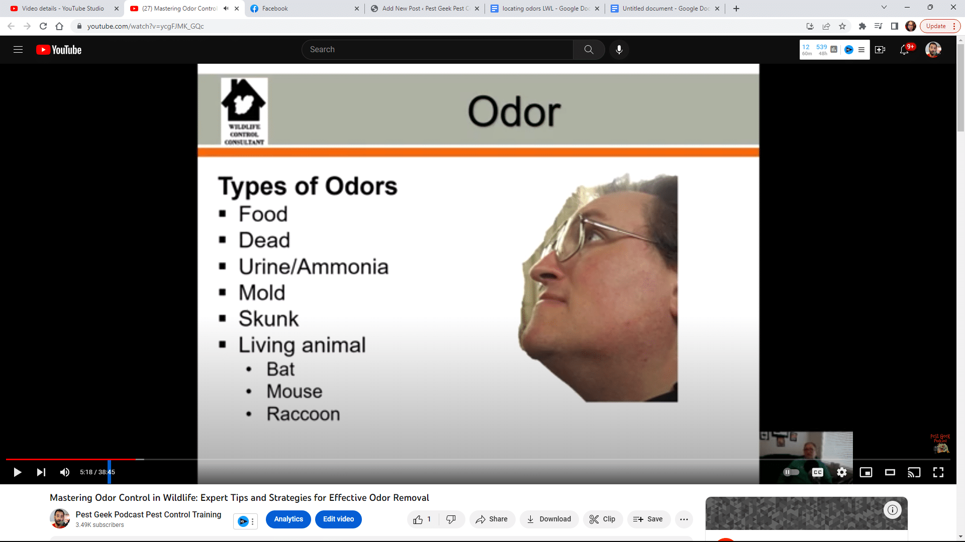 Unmasking Odor Mysteries: 6 Powerful Strategies to Find and Eliminate ...