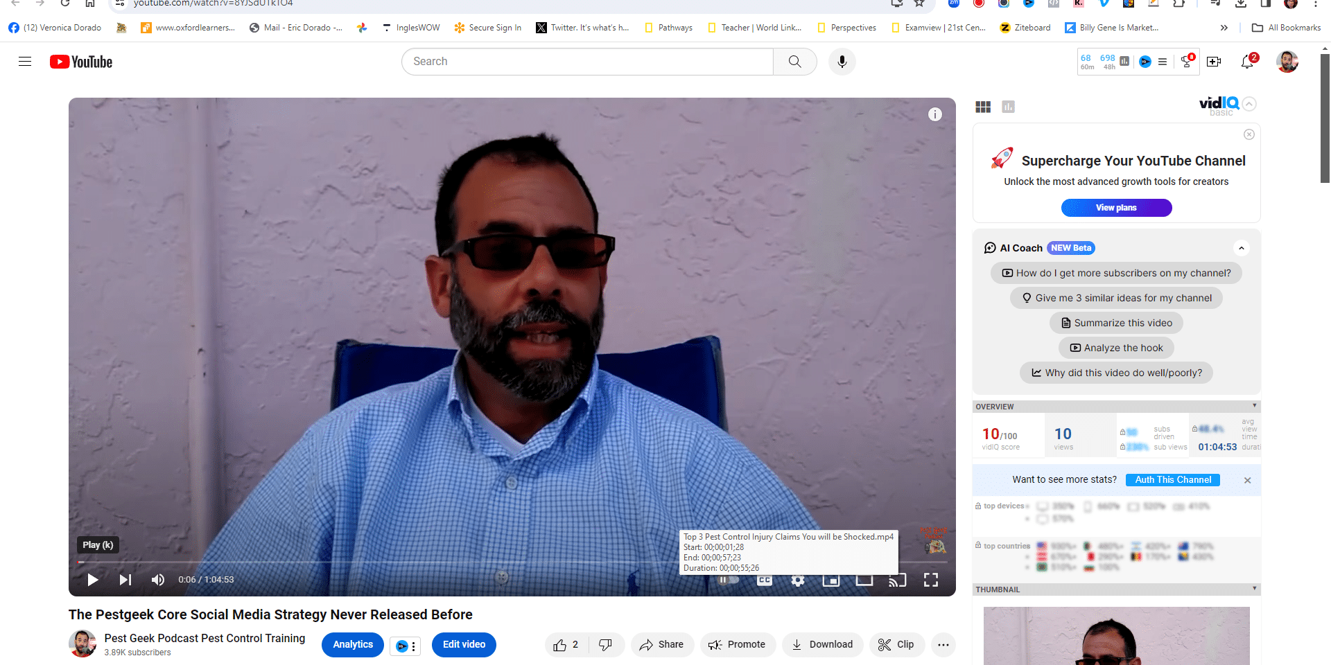 Revolutionizing the Industry: Green Pest Control Secrets Unveiled by ...